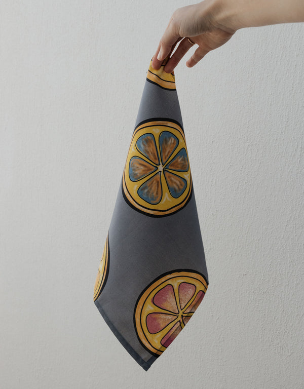 Tessa Napkin – KUMOYA